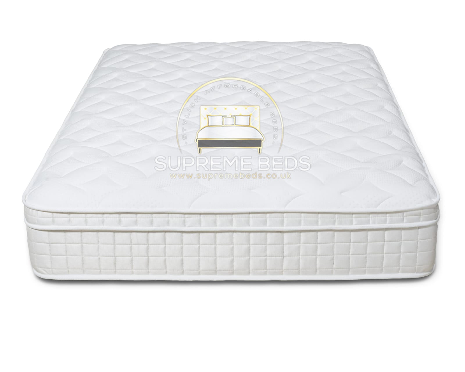 Supreme Beds I High quality beds built to last a lifetime.