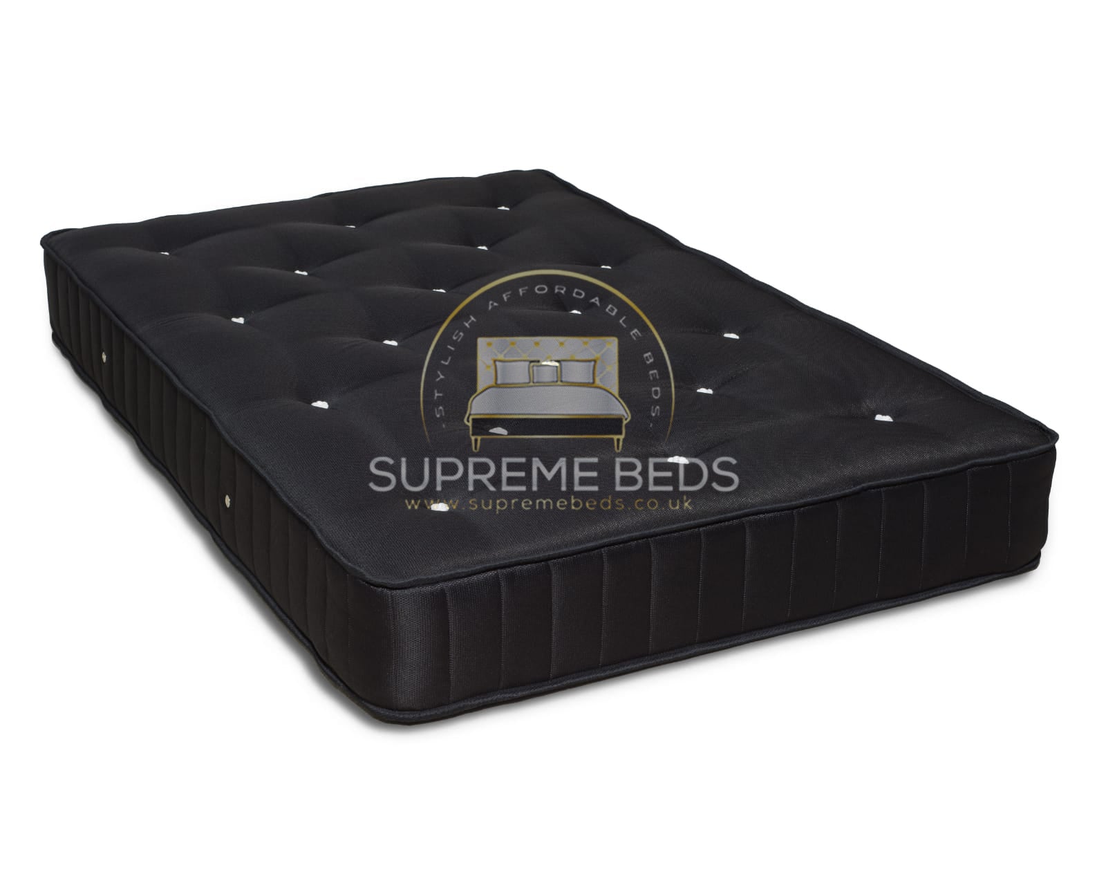 Supreme Beds I High quality beds built to last a lifetime.