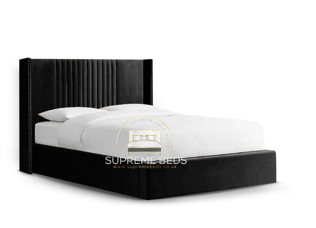 Supreme Beds I High quality beds built to last a lifetime.