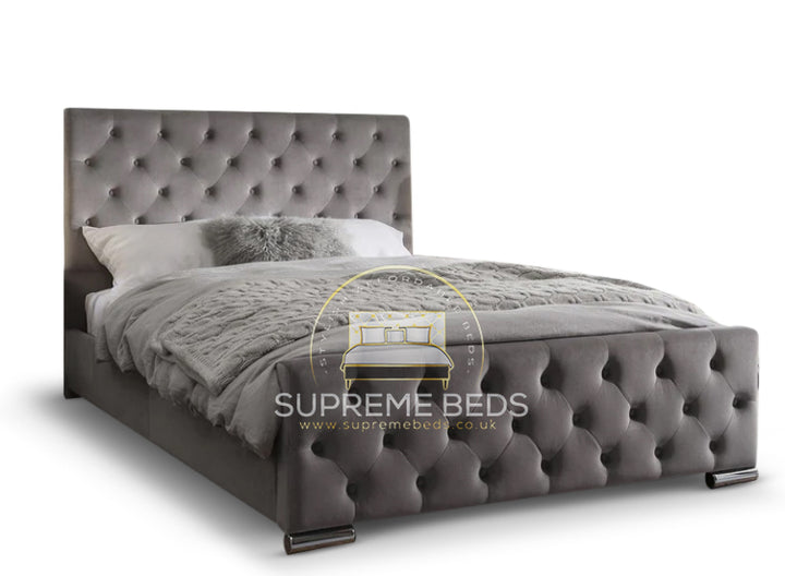 Supreme Beds I High quality beds built to last a lifetime.