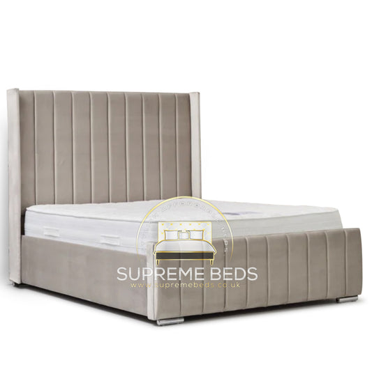 Supreme Beds I High quality beds built to last a lifetime.